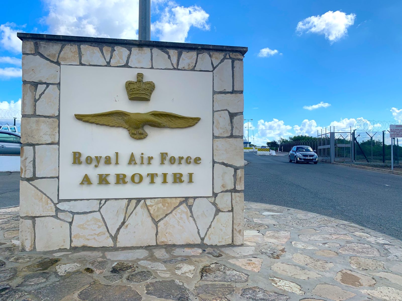 America’s secret military deployment on British Cyprus | Defend ...