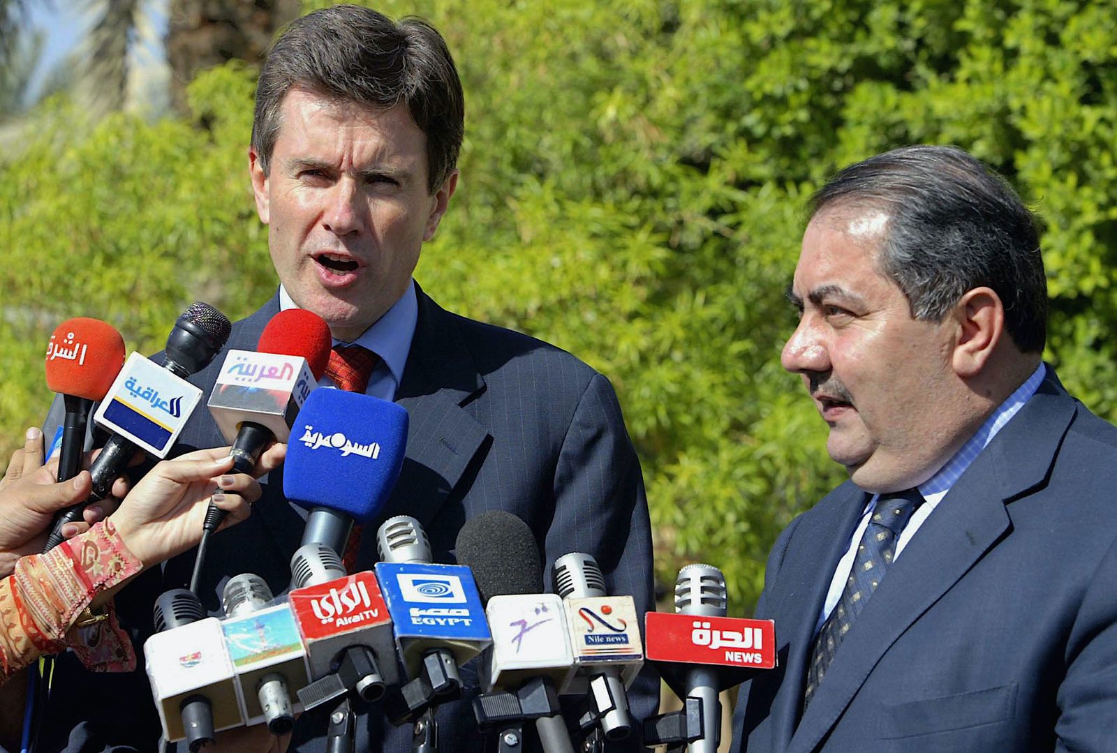 BP extracted Iraqi oil worth £15bn after British invasion